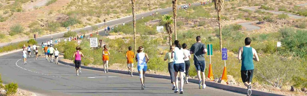 Duatlón: claves para organizar una competición deportiva
