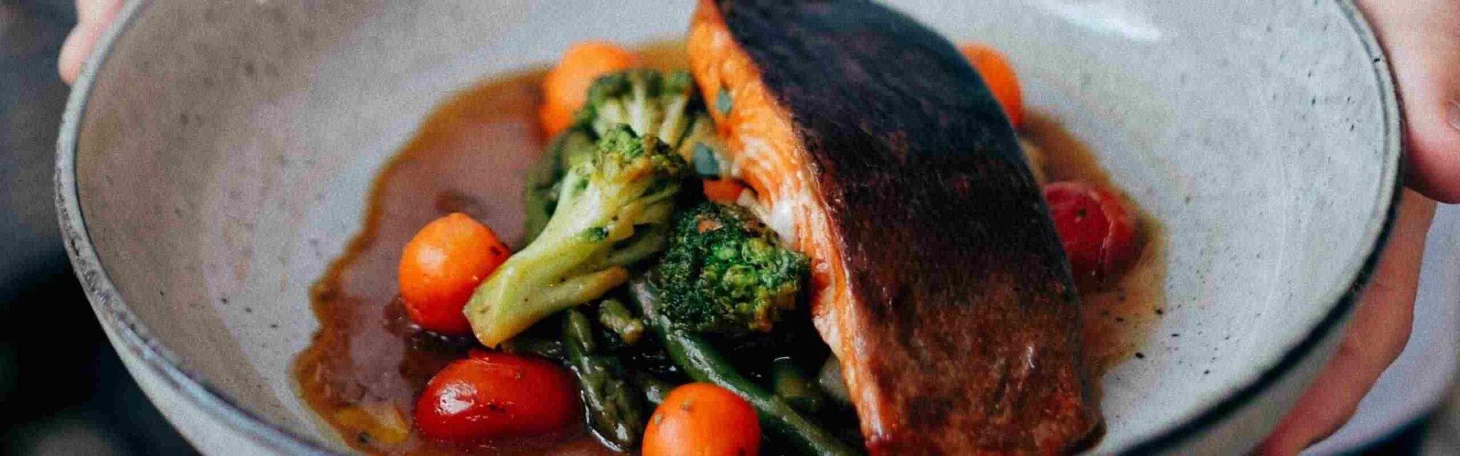 Salsas para pescado - Escuela de Turismo y Gastronomía de los Pirineos