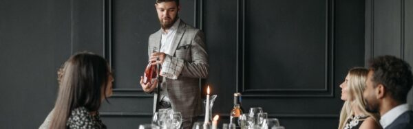 ¿Cómo ser Sommelier? Requisitos y Formación que necesitas